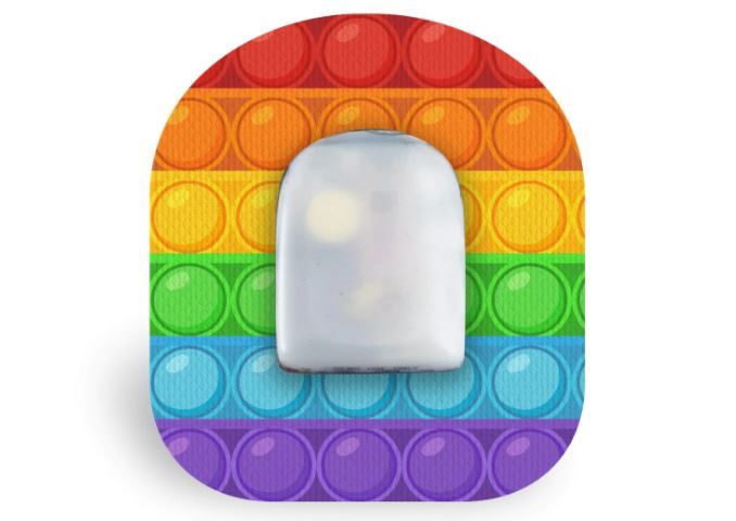 Everything You Need To Know About The Omnipod Type One Style