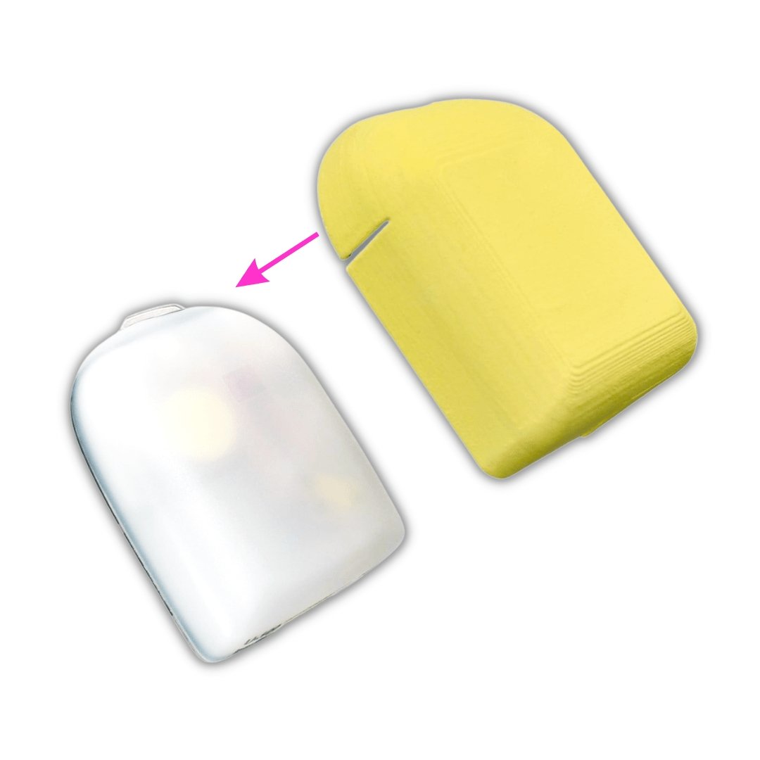 Omnipod Cover Cases Type One Style