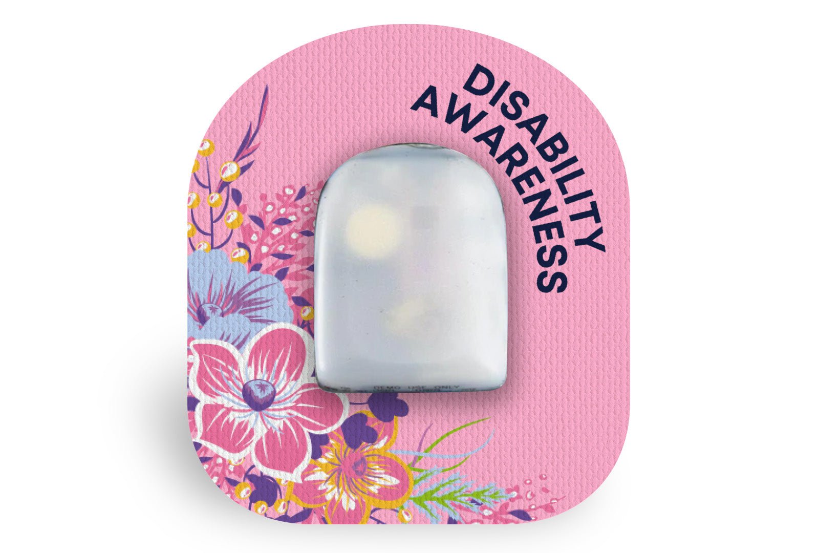 Shop Disability Awareness Patch Omnipod Today Protect Your Cgm