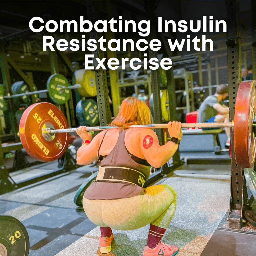 Combating Insulin Resistance with Exercise: A Comprehensive Guide for ... Combating Insulin Resistance with Exercise: A Comprehensive Guide for ...