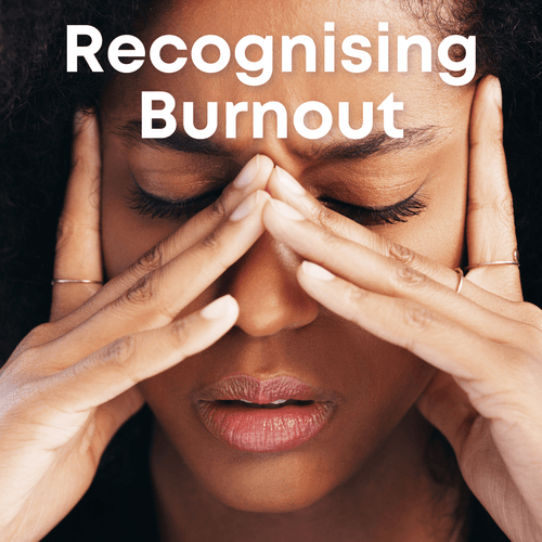 Guide to Recognizing the Signs of Diabetes Burnout in Yourself or a Lo ...