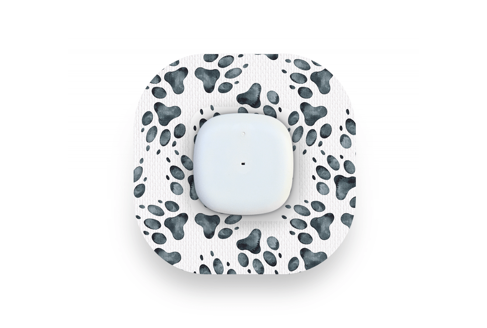 Animal Patches for Simplera - Type One Style