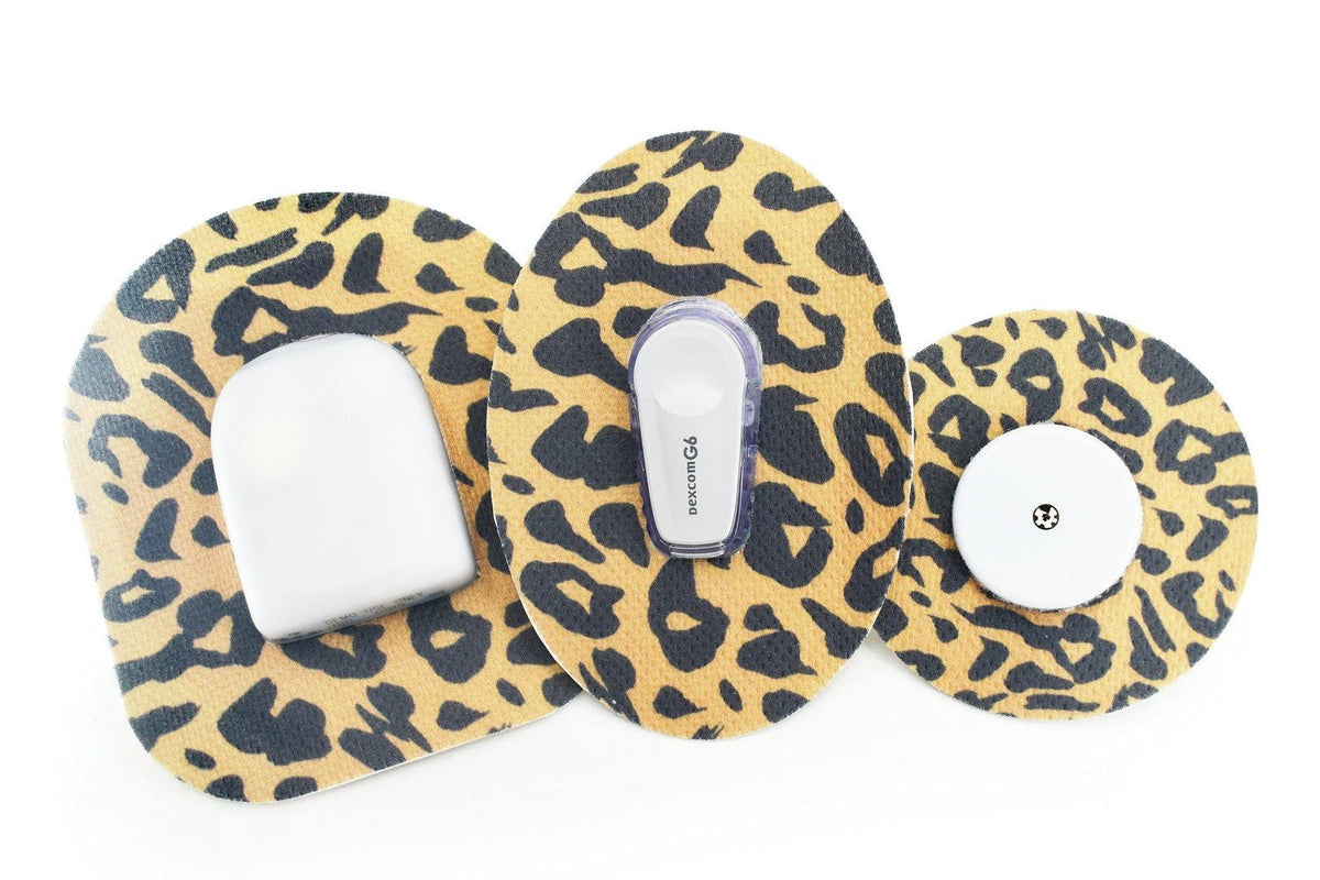 Animal Patches - Shop All Styles - Type One Style – Page 2