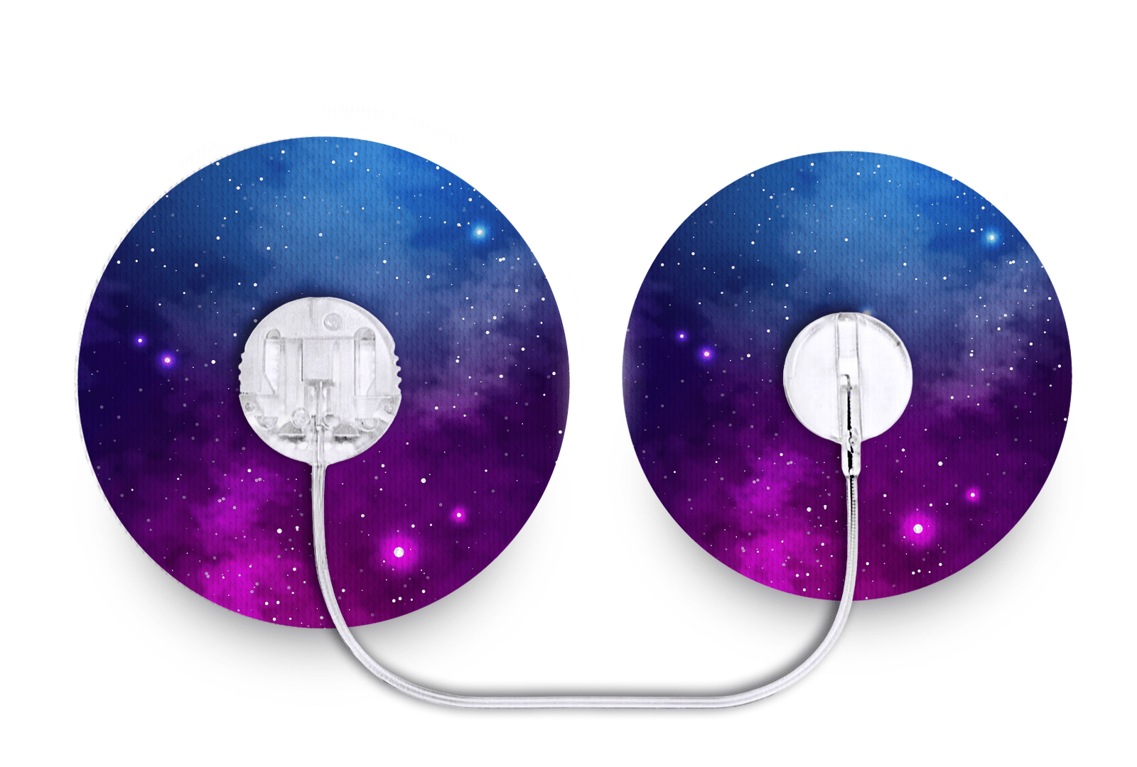 Artistic Patches for Minimed Sure-T - Type One Style