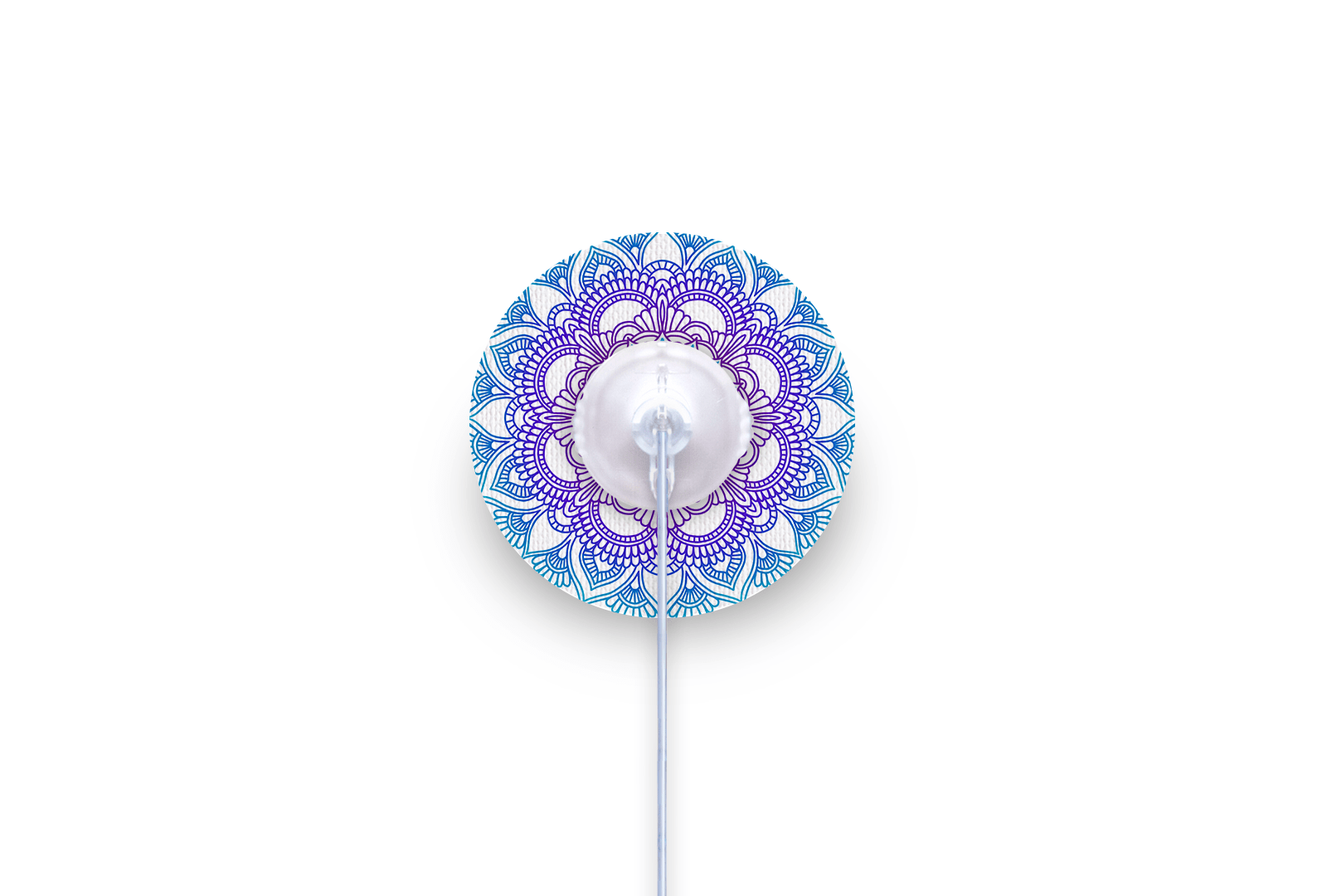 Cultural Patches for mylife Orbit - Type One Style