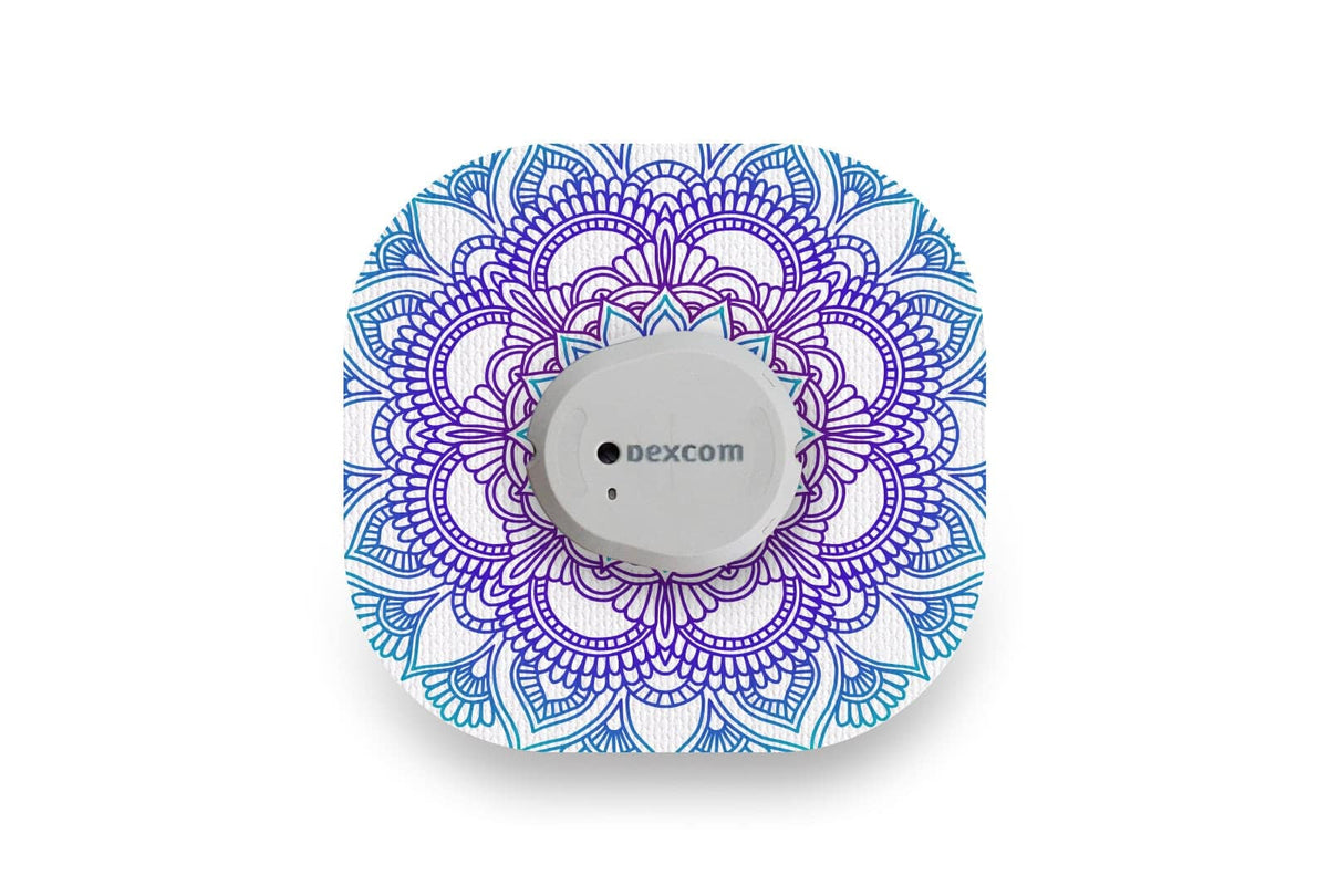 Dexcom G7 Patches Shop All Styles Type One Style