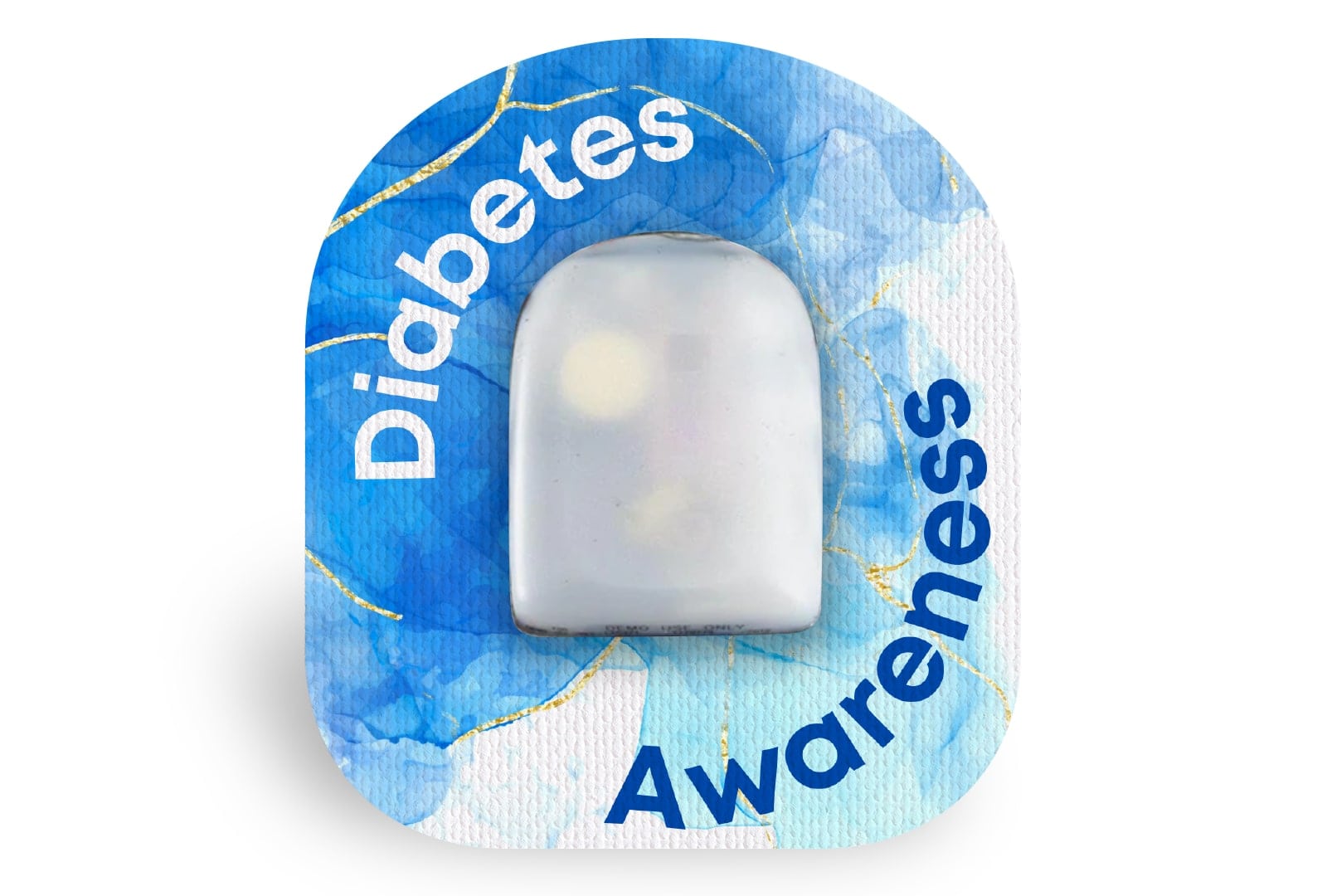 Diabetes Awareness Patches | Omnipod | Type One Style