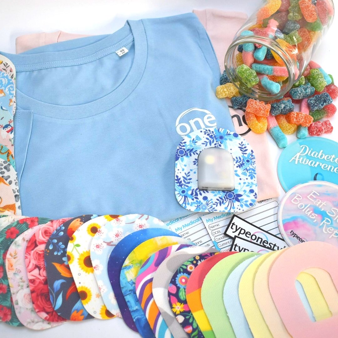 Our Best Ever Bundles 🎉 - Type One Style