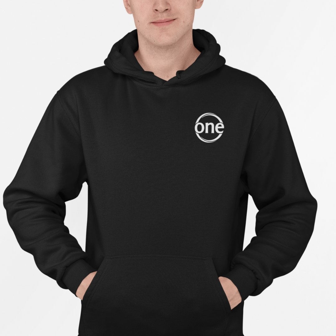Men's Hoodies - Type One Style