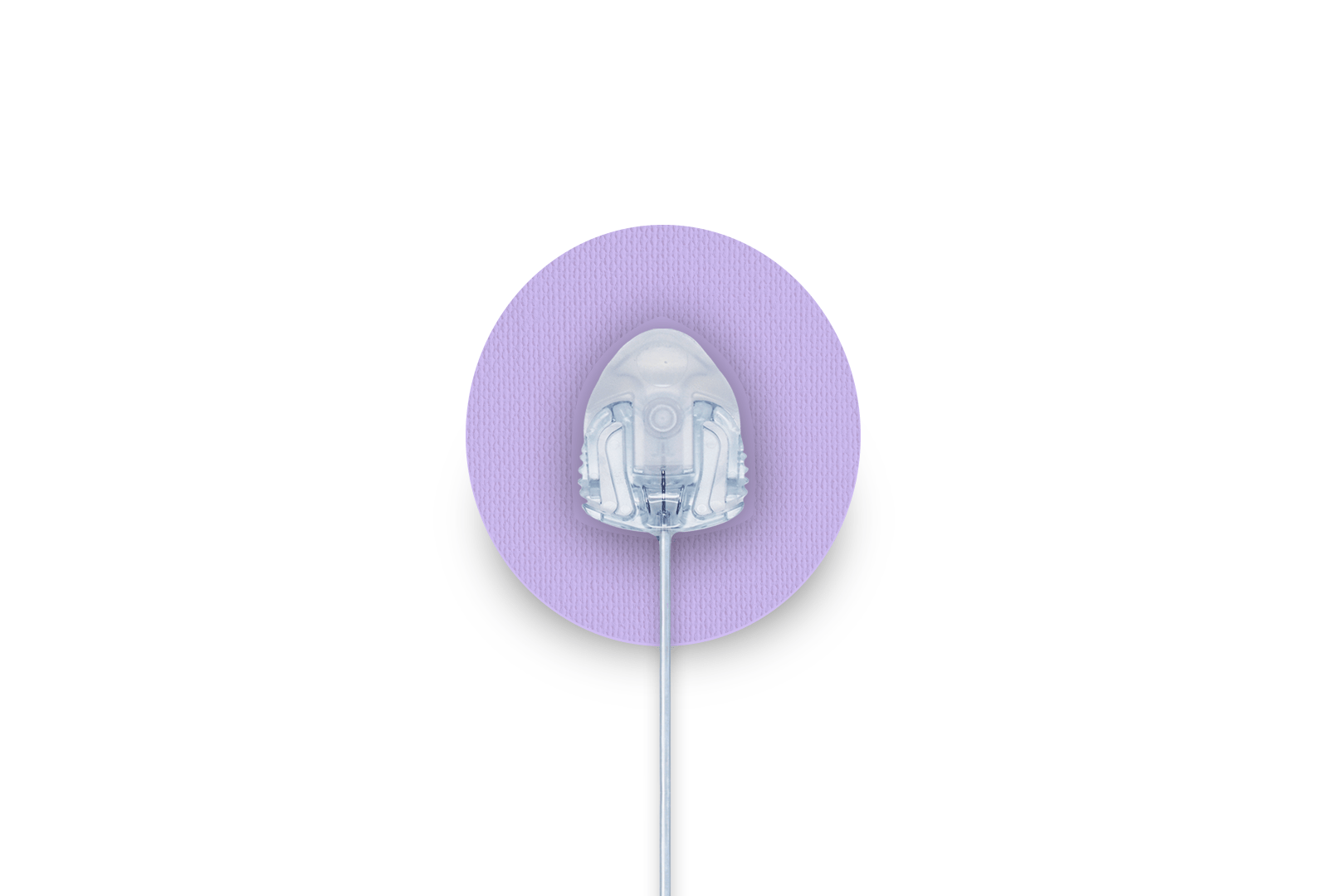 Pastel Patches for Autosoft 90 - Type One Style