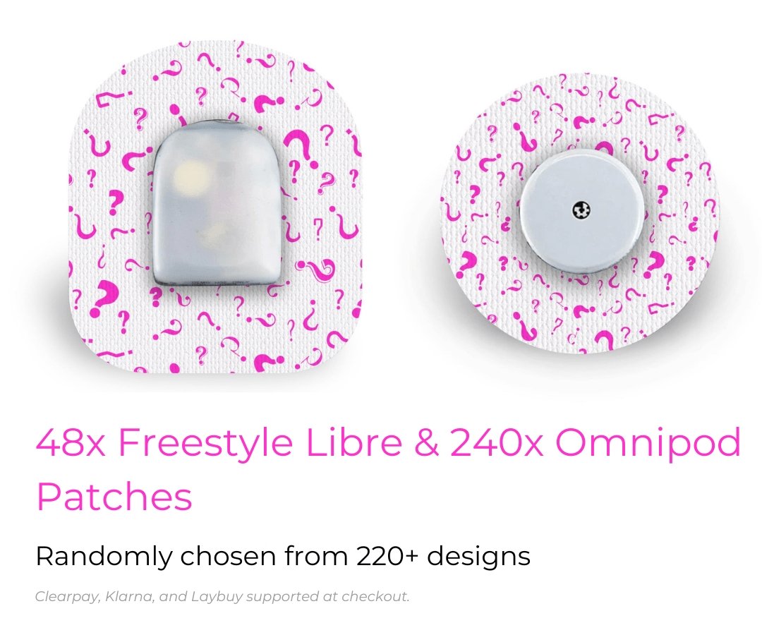 Random Bundles - Up to 50% off built-in - Type One Style