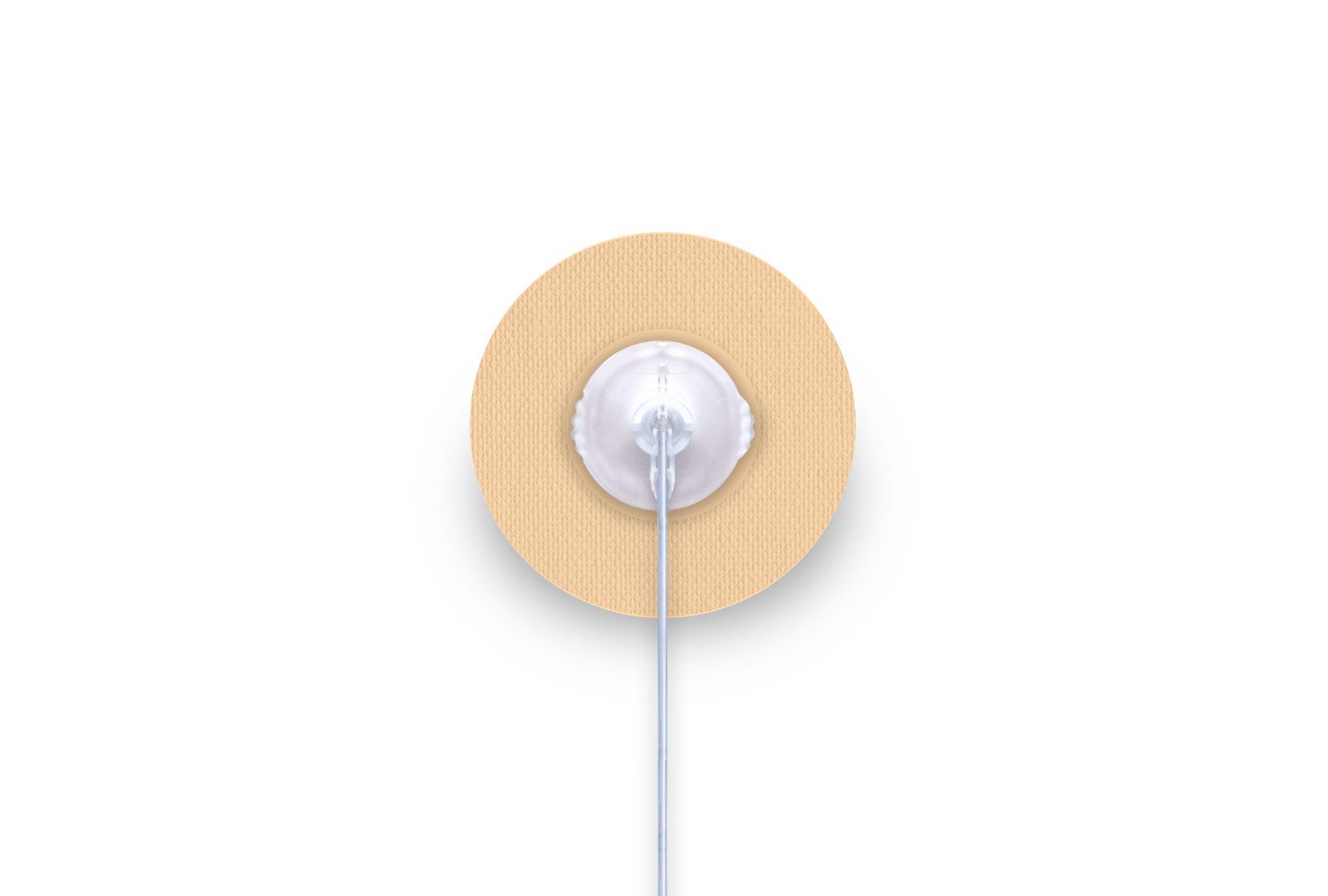 Skin Tone Patches for mylife Orbit - Type One Style