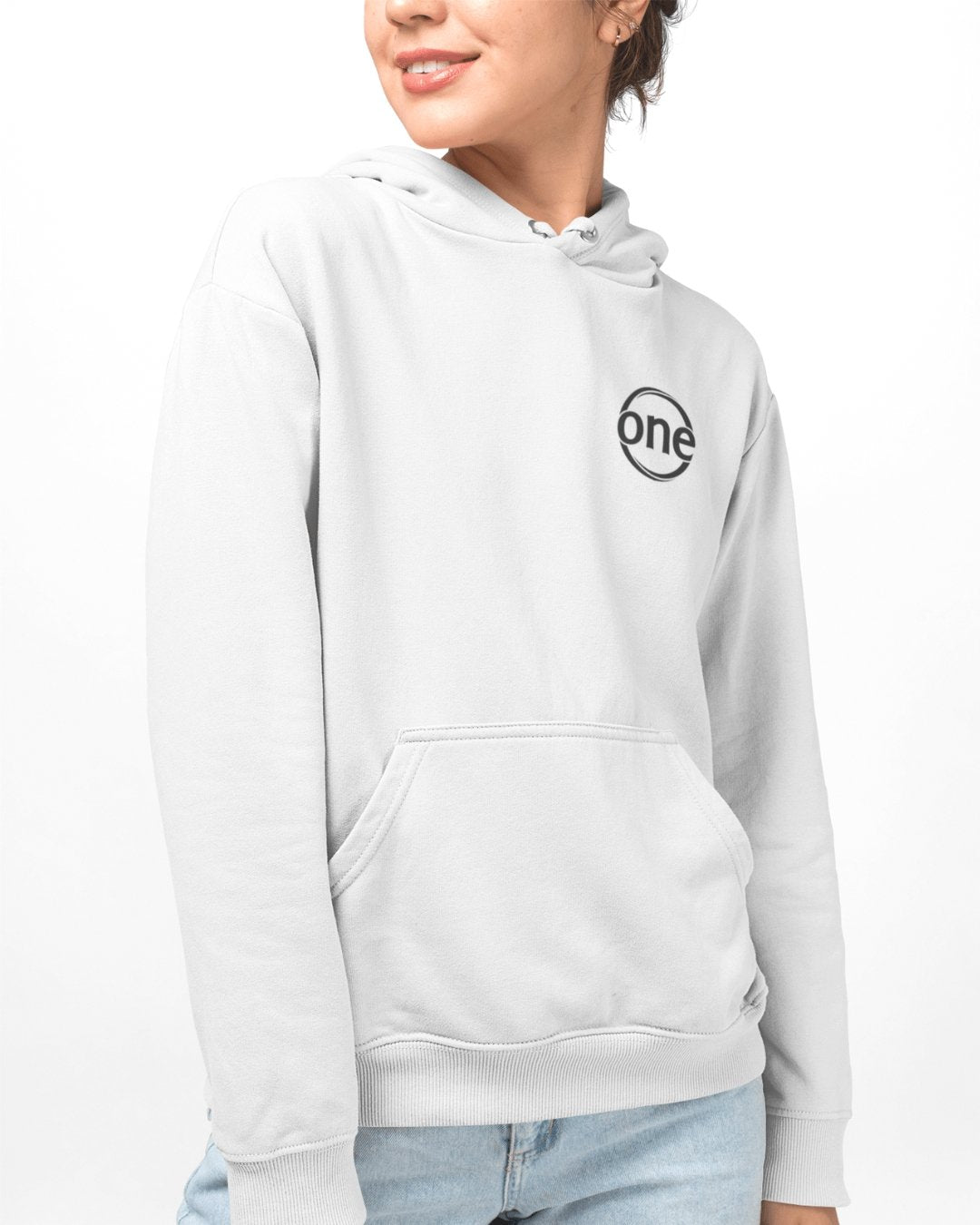 Women's Hoodies - Type One Style