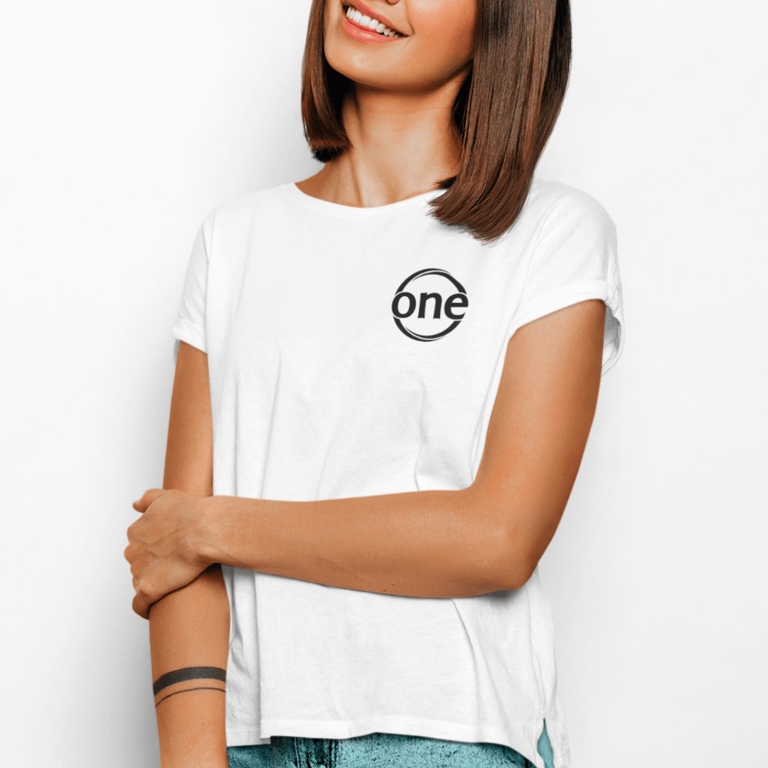 Women's T-Shirts - Type One Style