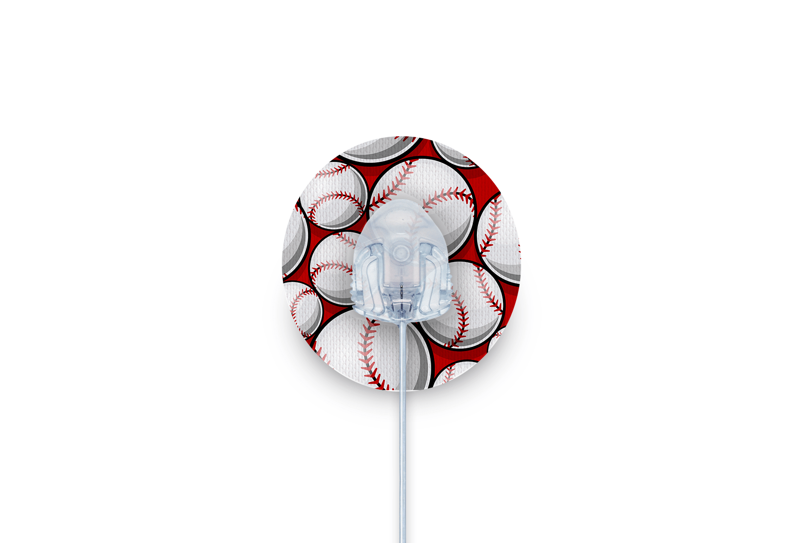 Shop Baseball Patch - Autosoft 90 today - Protect your CGM - Trusted by ...