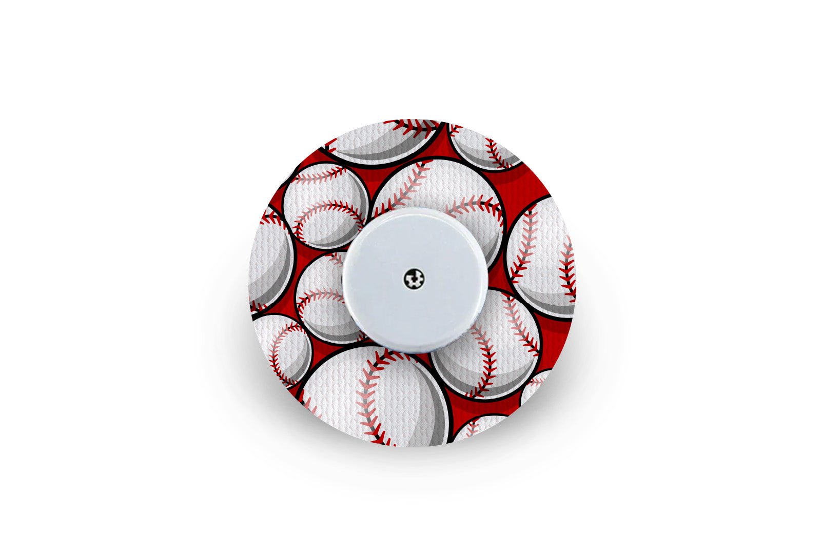 Shop Baseball Patch - Freestyle Libre today - Protect your CGM ...