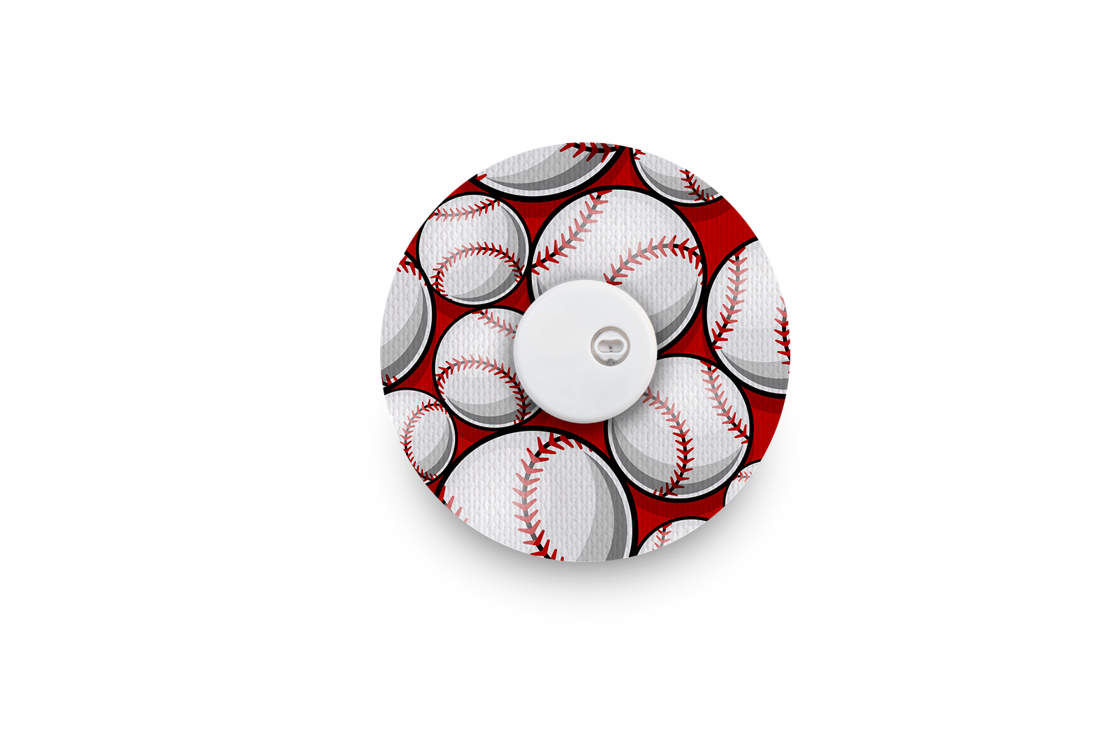 Shop Baseball Patch - Libre 3 today - Protect your CGM - Trusted by ...