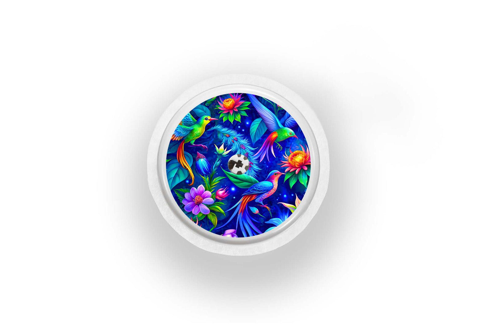 Shop Premium Stickers for Diabetes Devices & CGMs - Type One Style