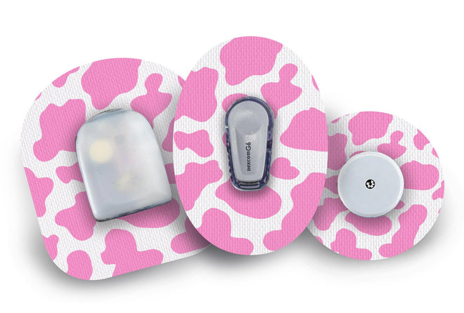 Shop Premium Diabetes Patches, Stickers & Cases – Type One Style