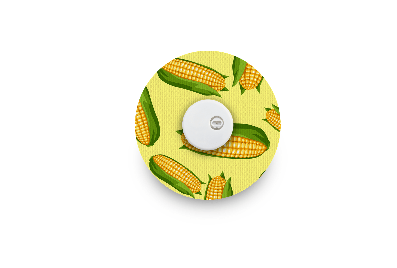 Shop Corn Patch - Libre 3 today - Protect your CGM - Trusted by ...