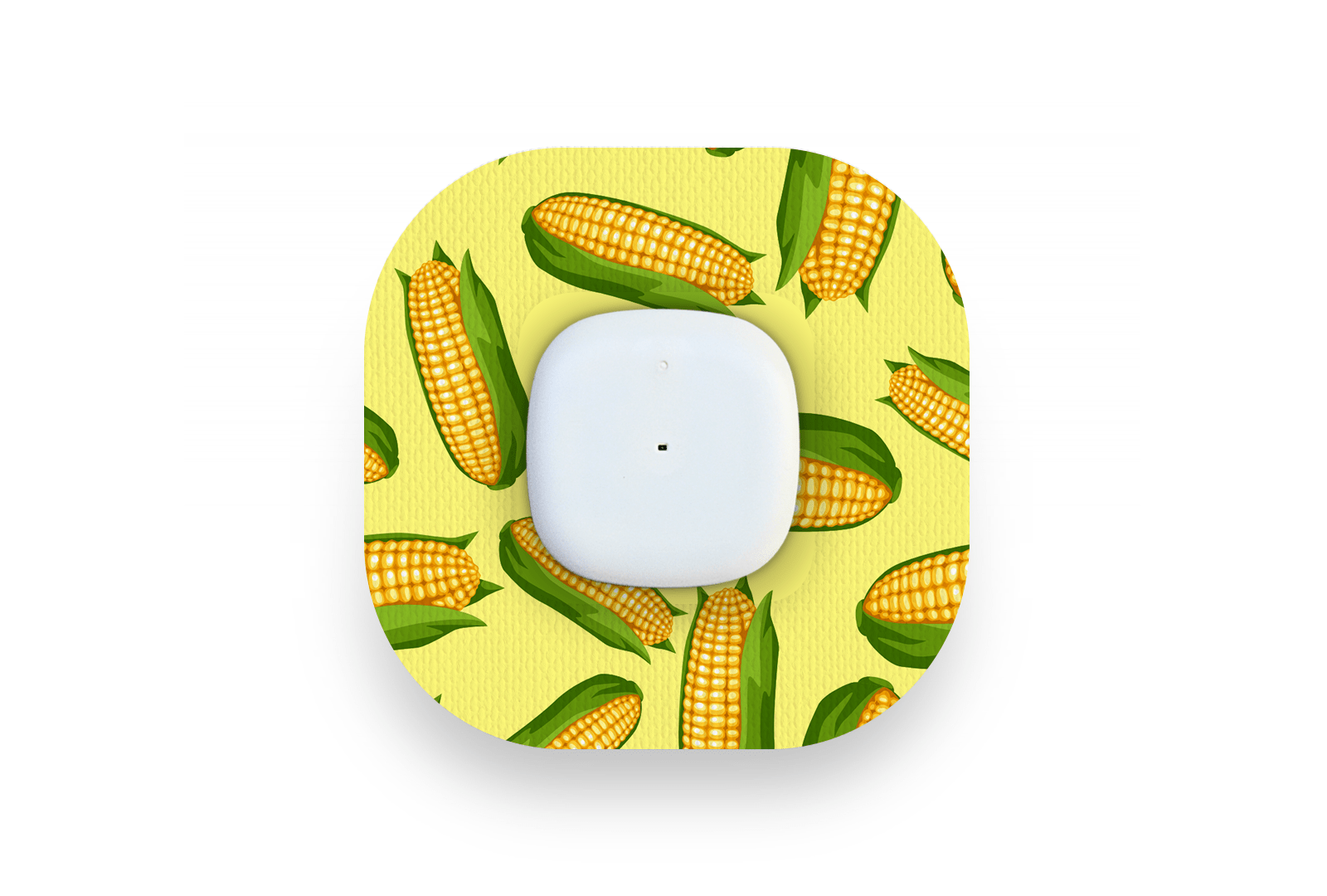 Shop Corn Patch - Simplera today - Protect your CGM - Trusted by ...