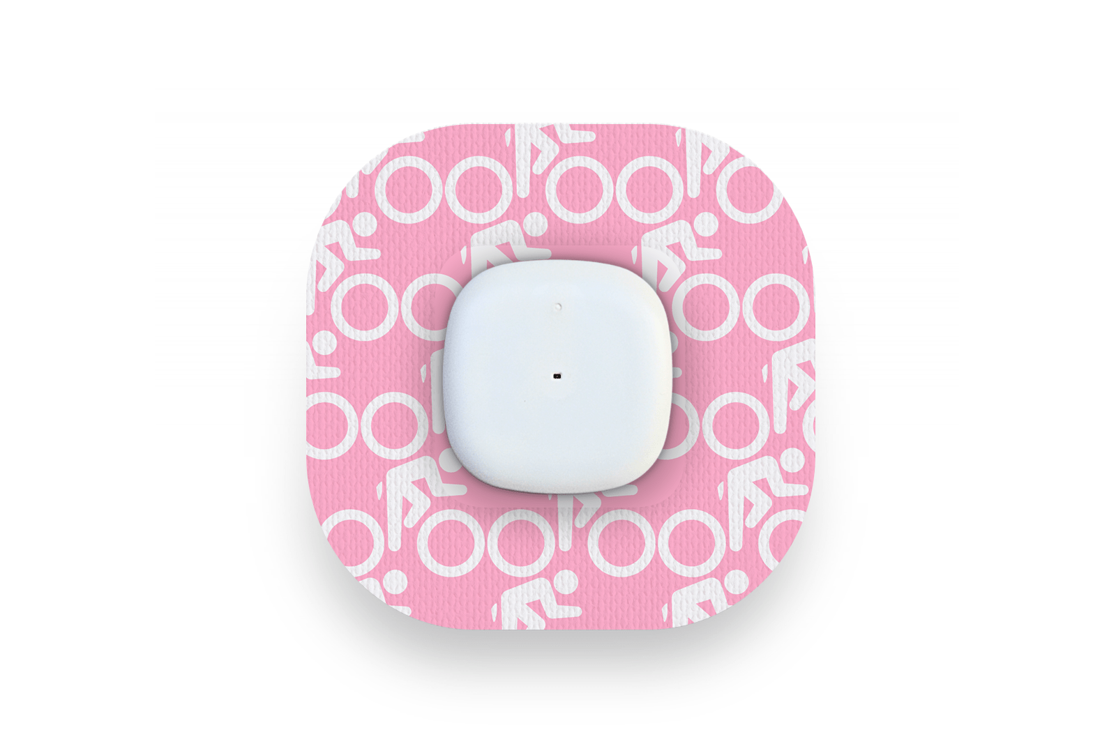 Shop Cycle Patch - Simplera today - Protect your CGM - Trusted by ...