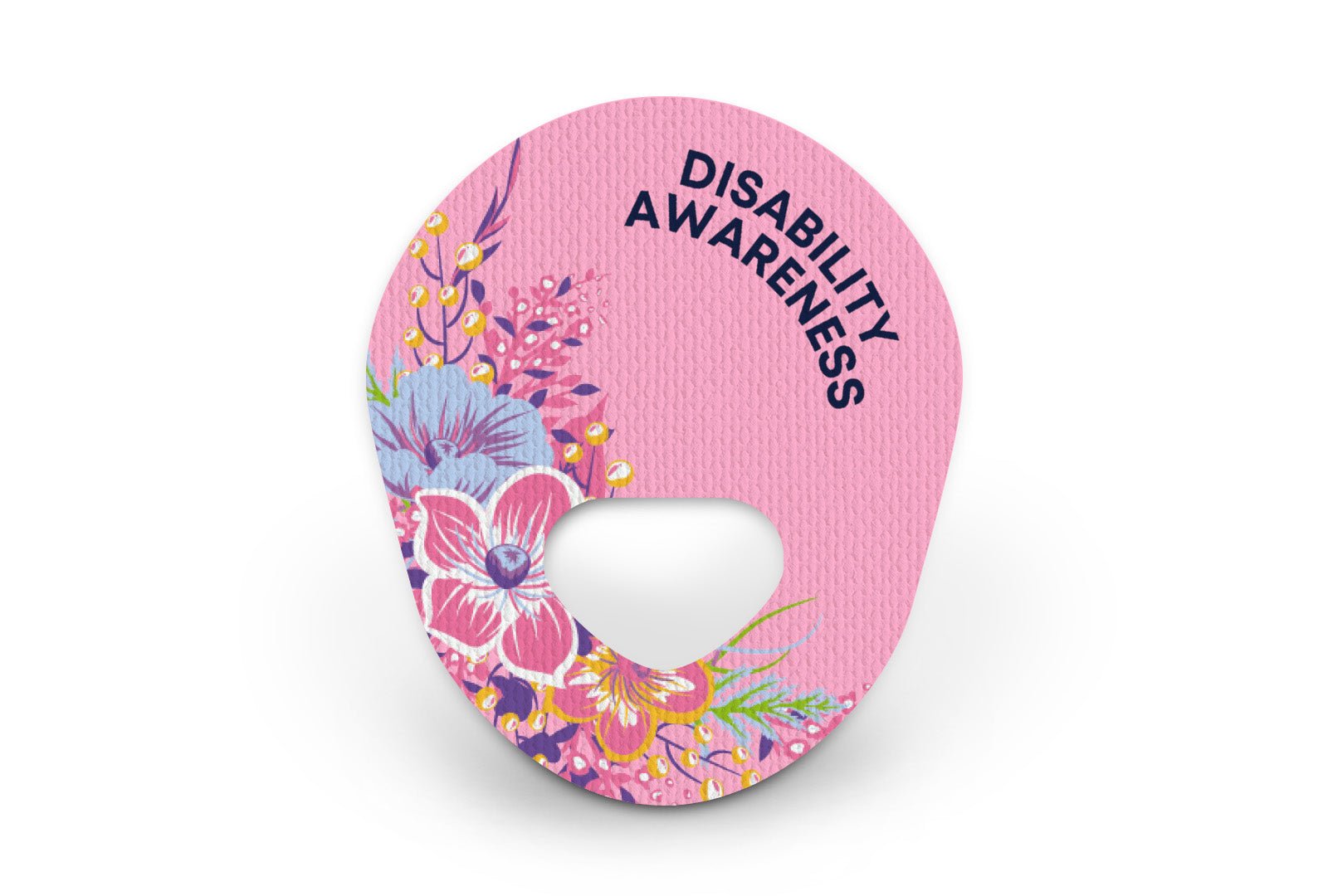 Shop Disability Awareness Patch - Guardian 3 today - Protect your CGM ...
