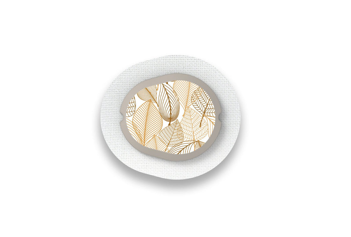 Shop Golden Harvest Sticker - Dexcom G7 today - Protect your CGM ...