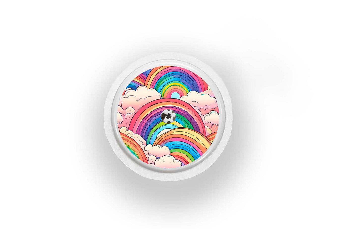 Shop Premium Stickers for Diabetes Devices & CGMs - Type One Style