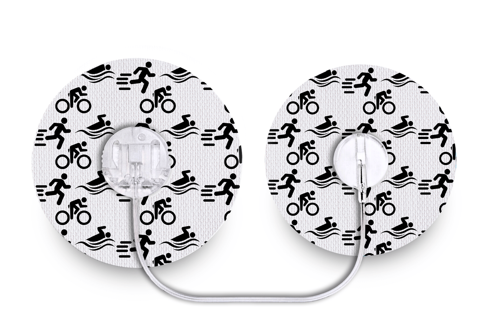 Shop Triathlon Patch - Minimed Sure-T today - Protect your CGM ...