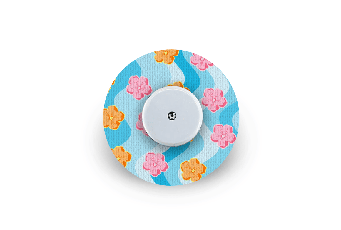 New Diabetes Patches | Type One Style