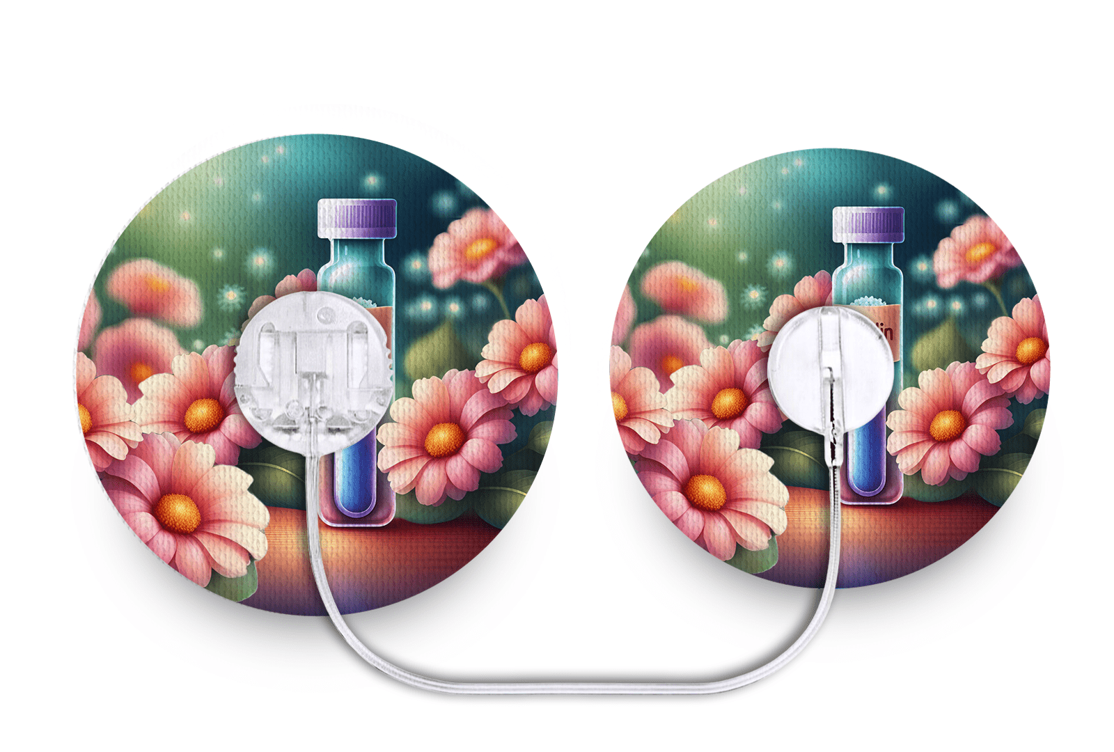 Shop Vial of Life Patch - Minimed Sure-T today - Protect your CGM ...