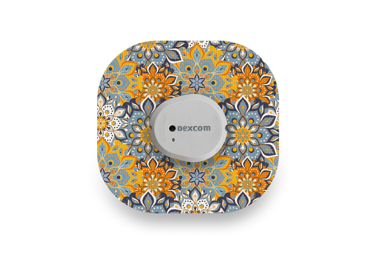 Dexcom G7 Overpatch | Adhesive Patches | Type One Style