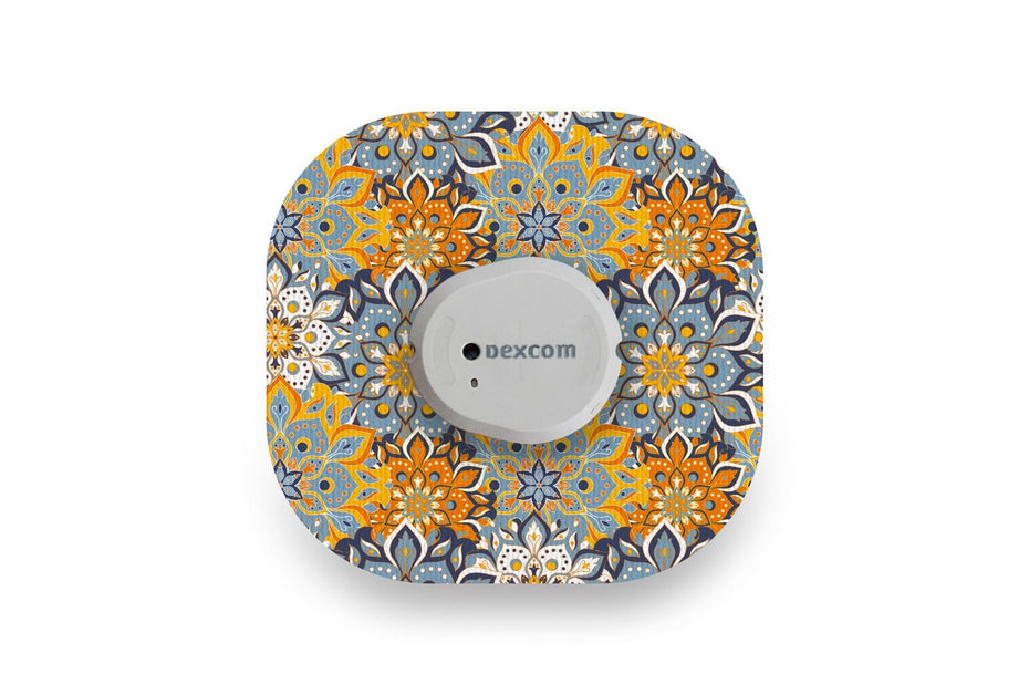 Dexcom G7 Overpatch | Adhesive Patches | Type One Style