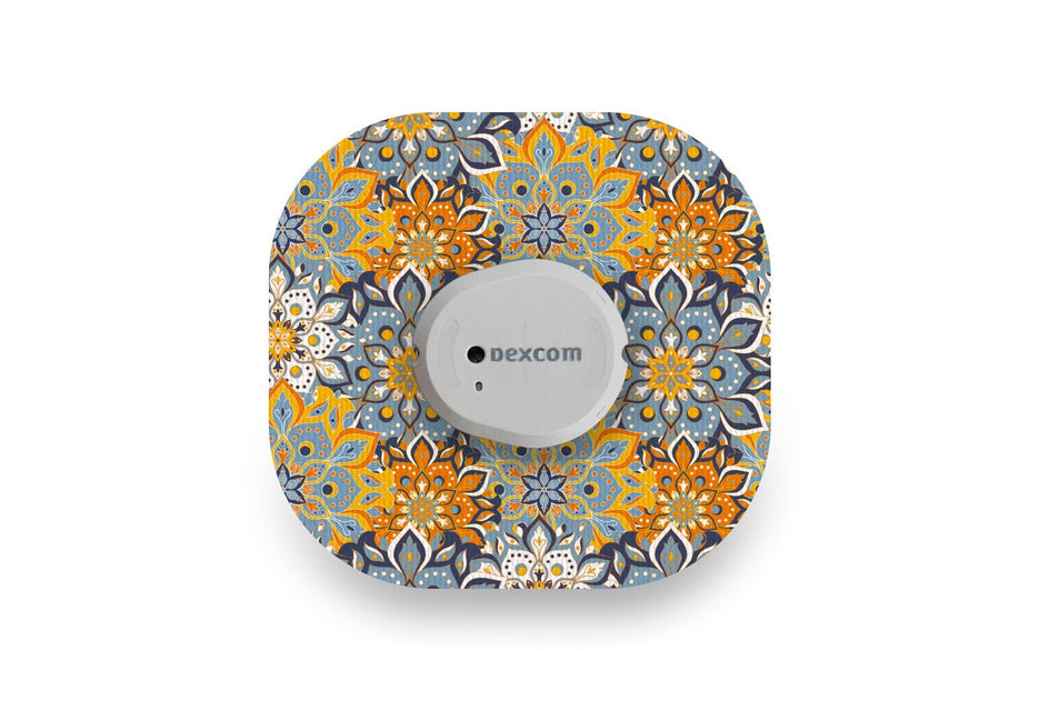 Dexcom G7 Overpatch | Adhesive Patches | Type One Style