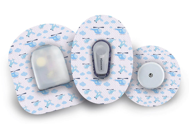 Kids Patches - Shop All Styles - Type One Style