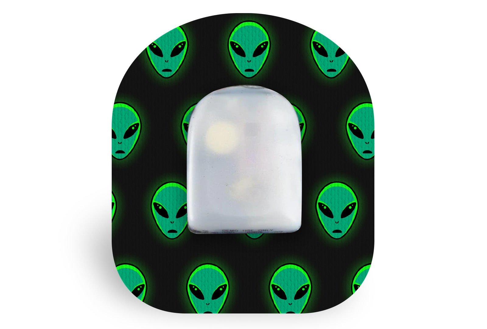 Shop Alien Patch - Omnipod today - Protect your CGM - Trusted by ...
