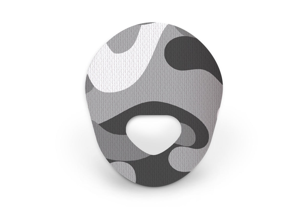 Shop Arctic Camo Patch - Guardian Enlite today - Protect your CGM ...