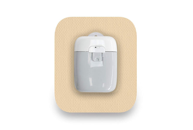 Solid Patches for Medtrum Nano Pump - Type One Style