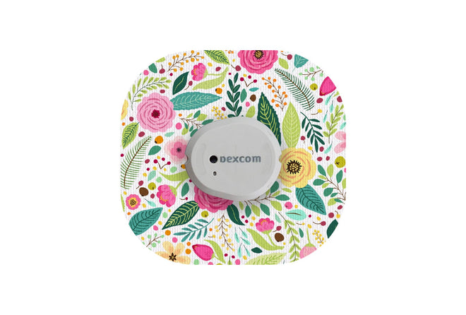 Dexcom G7 Patches - Shop All Styles - Type One Style