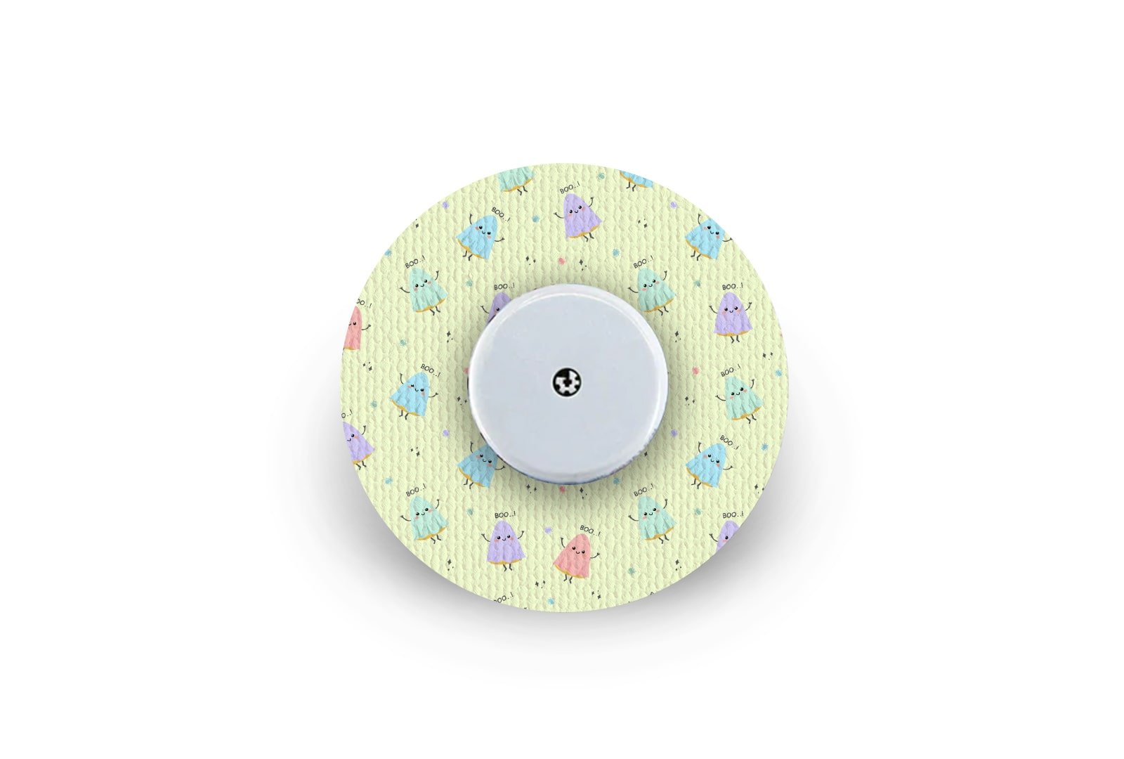 Shop Boo! Patch today - Protect your CGM - Trusted by thousands like ...