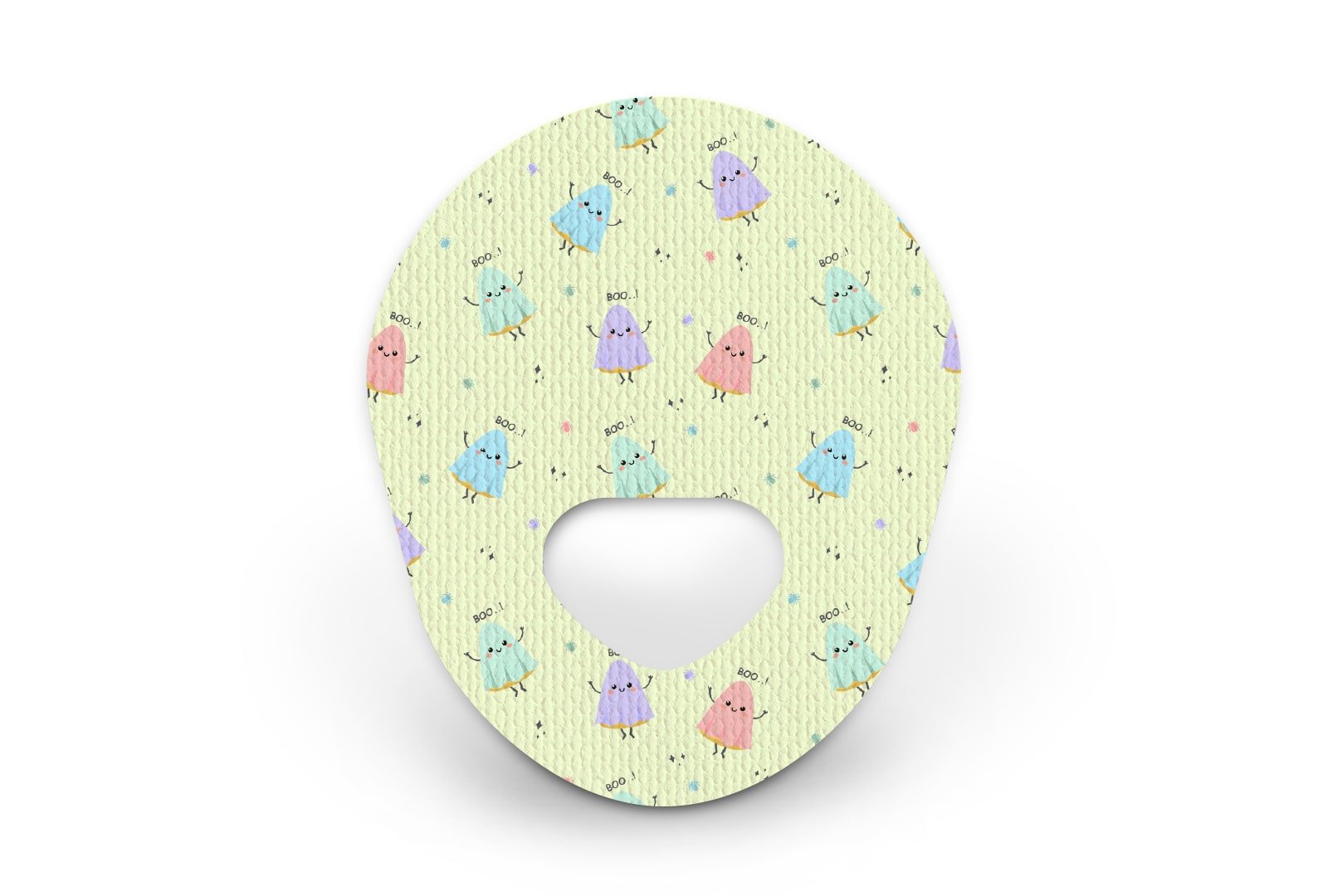 Shop Boo! Patch today - Protect your CGM - Trusted by thousands like ...