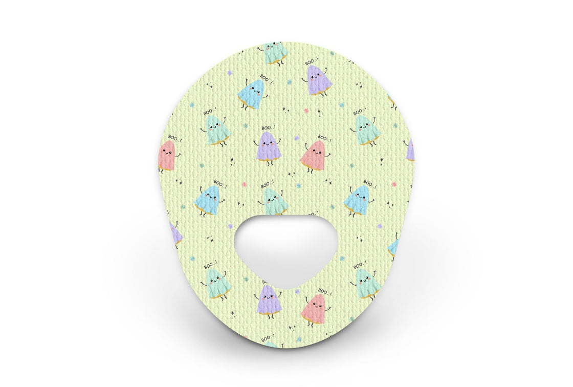 Shop Boo! Patch today - Protect your CGM - Trusted by thousands like ...