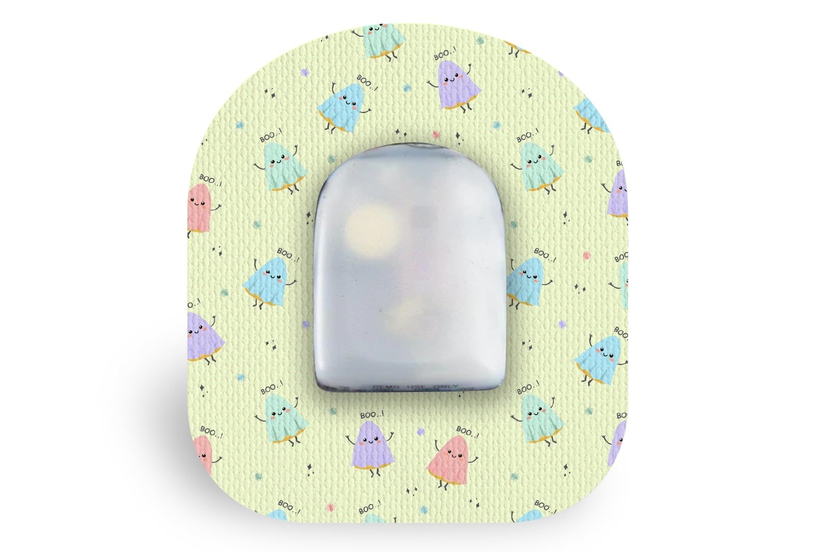 Shop Boo! Patch today - Protect your CGM - Trusted by thousands like ...