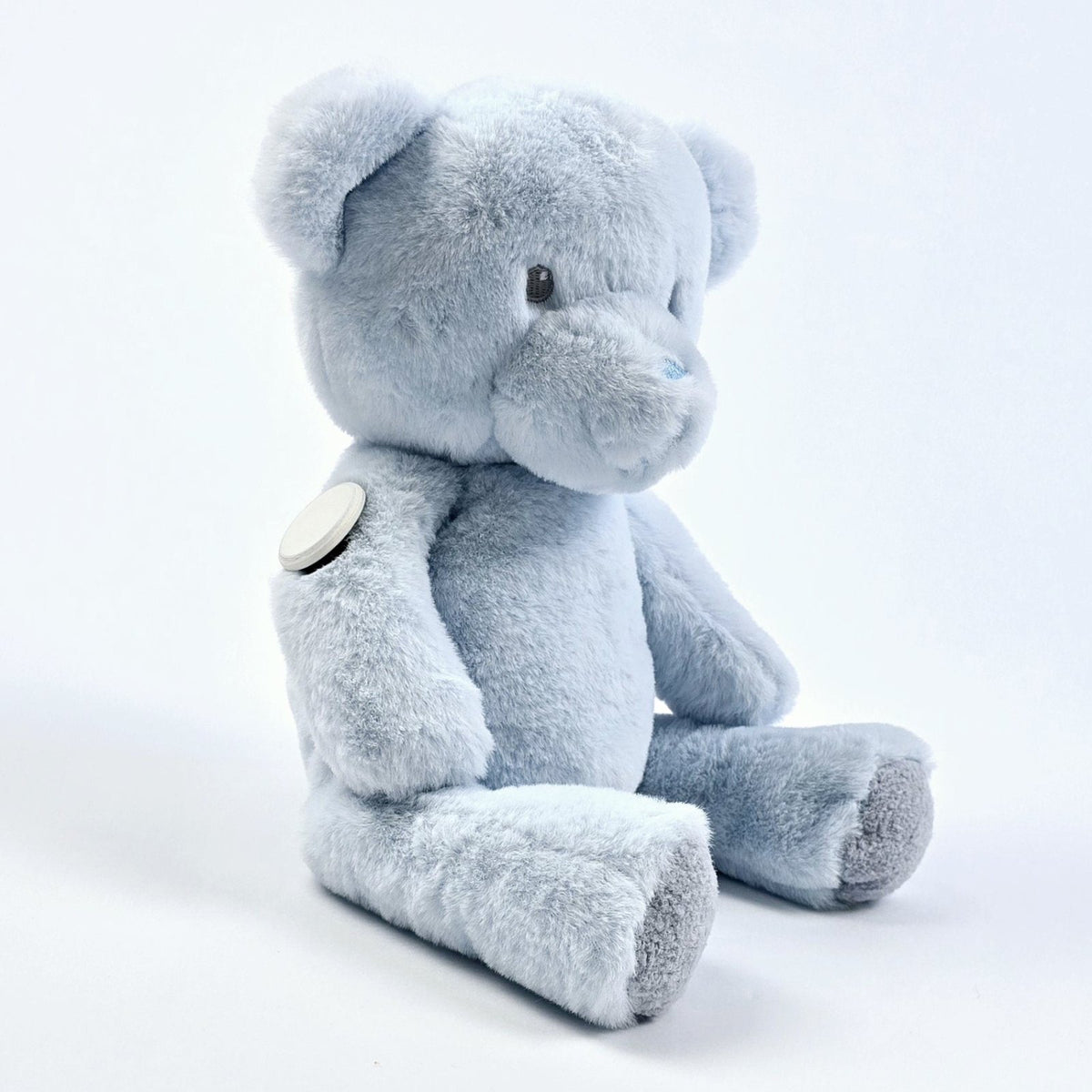 Shop Bright Blue Bear today - Protect your CGM - Trusted by thousands ...