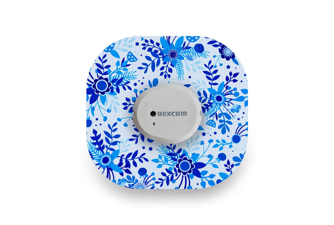 Dexcom G7 Patches - Shop All Styles - Type One Style