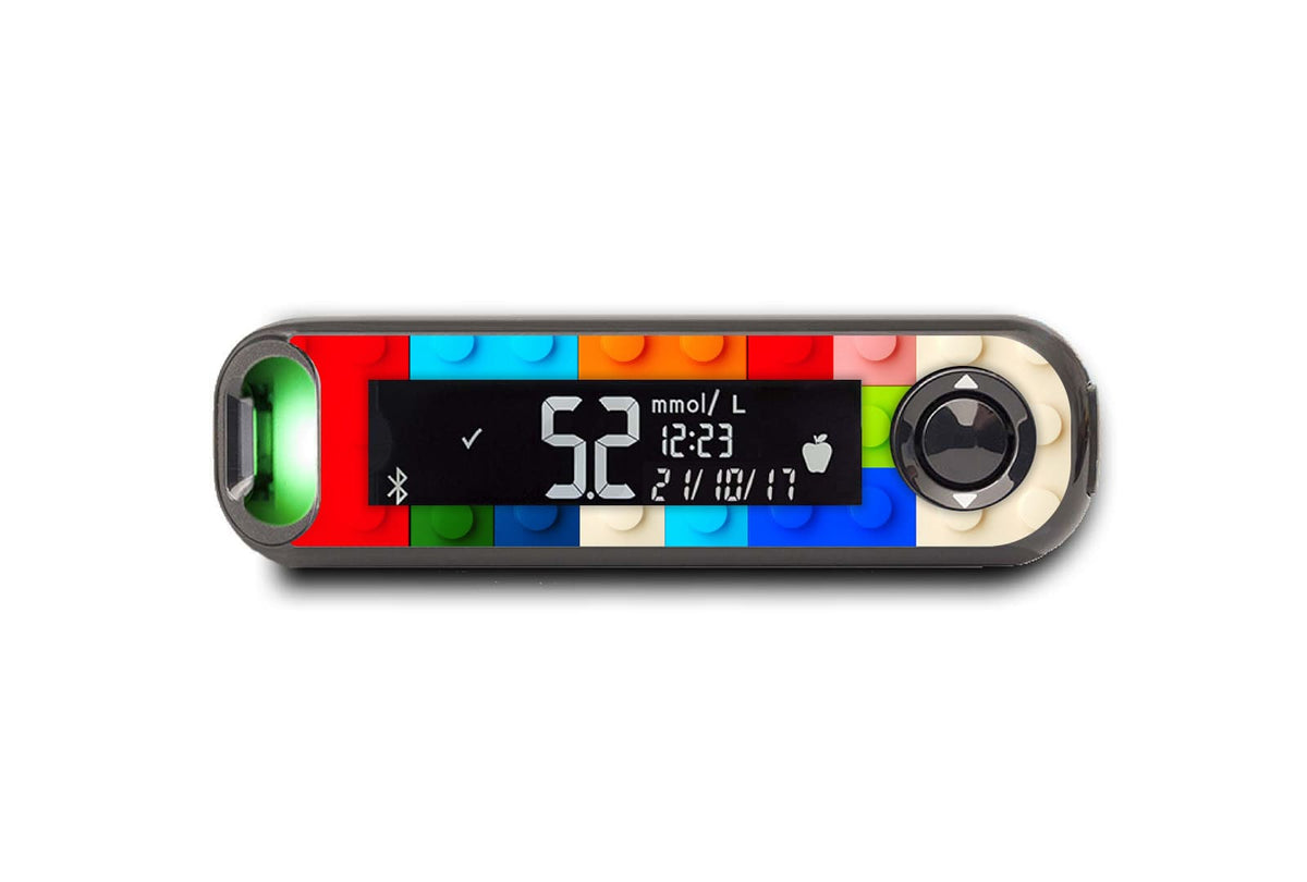 Shop Building Blocks Sticker - Contour Next One today - Protect your ...