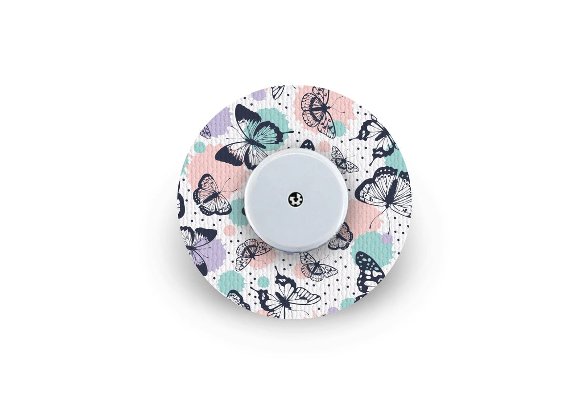 Shop Butterfly Patch - Freestyle Libre today - Protect your CGM ...