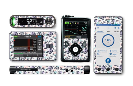 Device Stickers - Shop All Styles - Type One Style