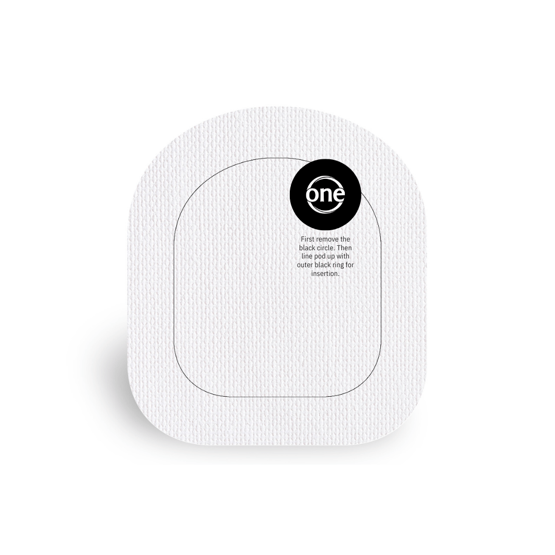 Shop CGM & Pump Underpatches today - Protect your CGM - Trusted by ...